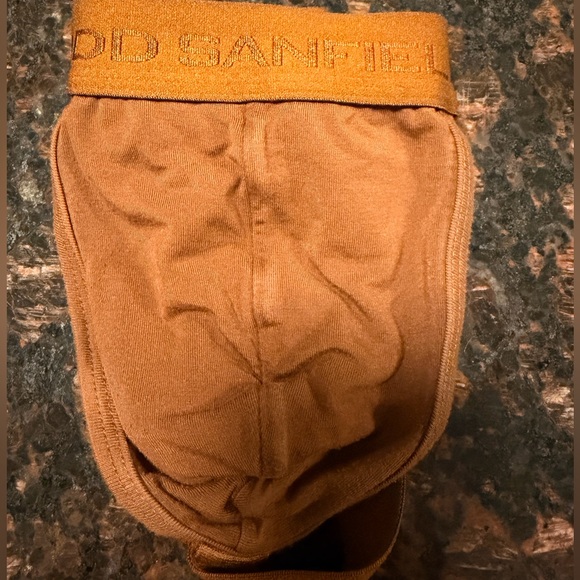 Underwear & Socks | Mens Modal Todd Sanfield Jock | Poshmark